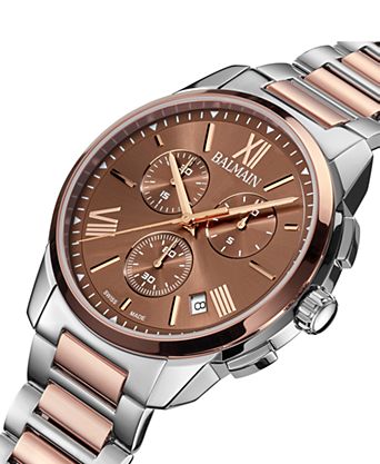 Balmain Watches for Men and Women - Macy's Balmain Watches for Men and Women - Macy's