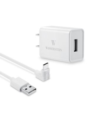 Wasserstein Power Adapter Compatible with Wyze Battery Cam Pro - L ...