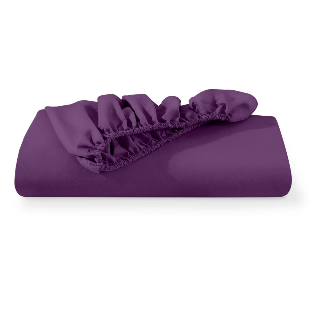 Click here for Bare Home Ultra-Soft Double Brushed Fitted Sheet -... prices