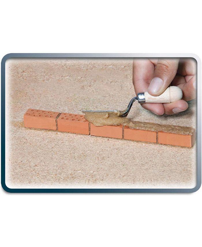 Teifoc Regular Bricks Expansion Pack Building Kit - Macy's