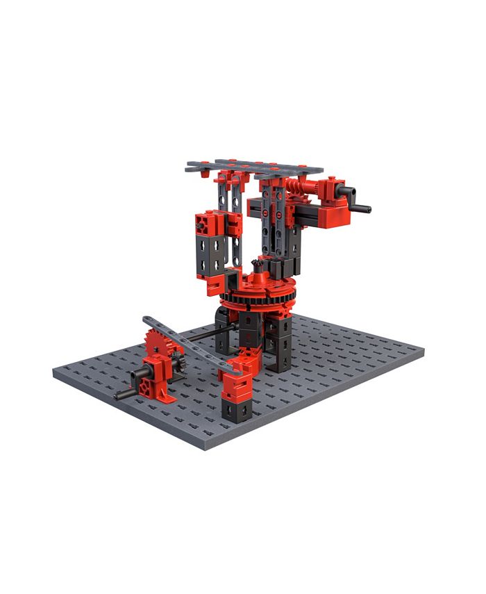 Fischertechnik Mechanics Building Kit - Macy's