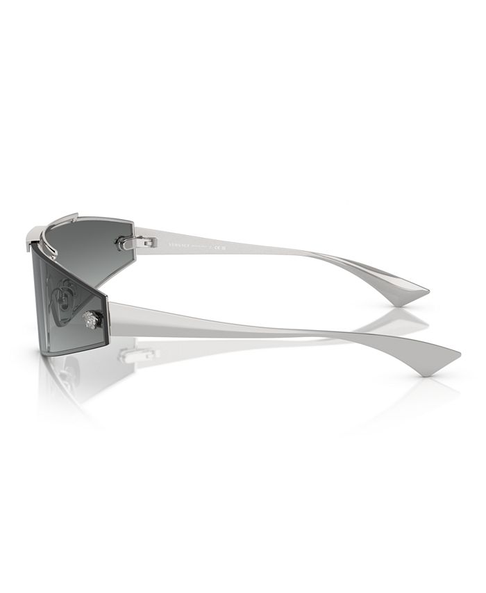 Versace Women's Sunglasses, Gradient VE2265 - Macy's