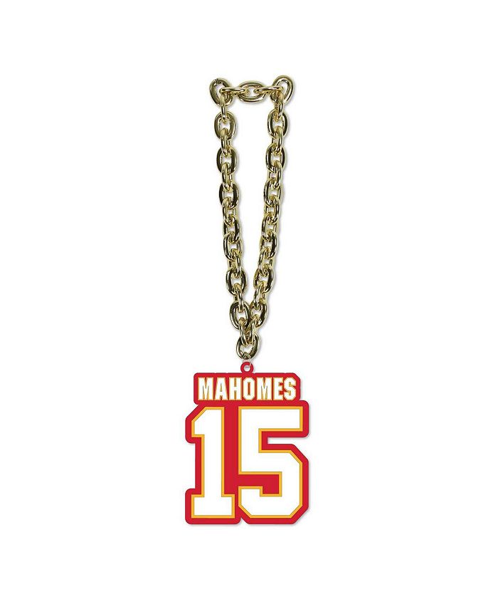 Mojo Licensing Men's and Women's Patrick Mahomes Kansas City Chiefs ...