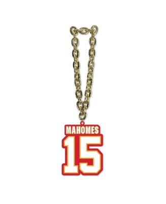 Men's and Women's Mojo Licensing Patrick Mahomes Kansas City Chiefs ...