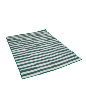 Stan sport Tatami Ground Mat - Green - Macy's