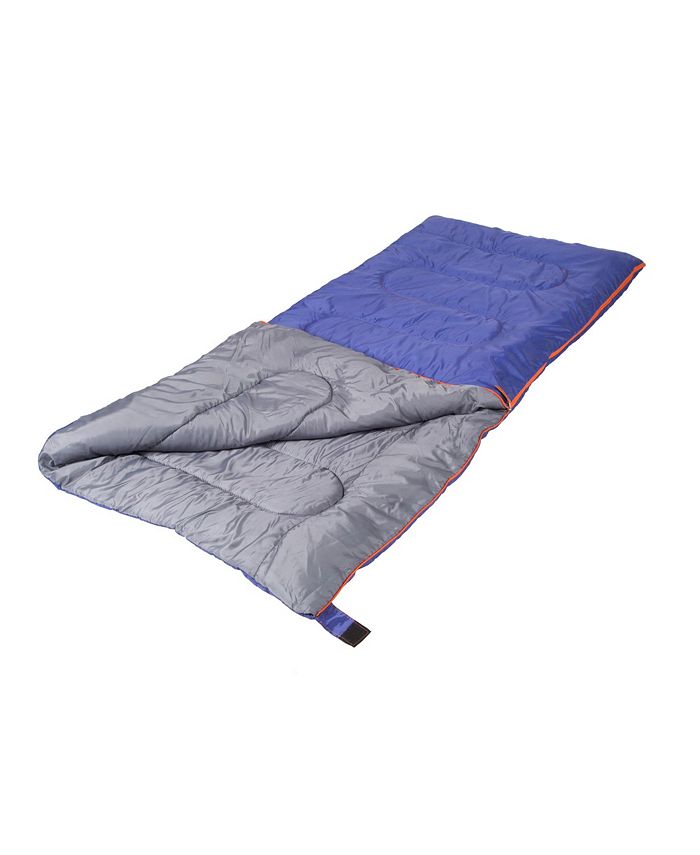 Stansport Stan sport 2 LB Redwood Sleeping Bag - Macy's