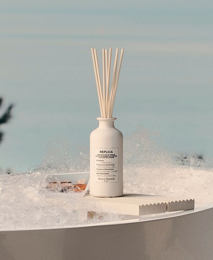 Maison Margiela REPLICA Bubble Bath Home Diffuser, 6.2 oz. - Macy's