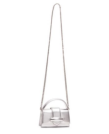 Steve Madden Bmishell Mini Micro Top Handle - Macy's