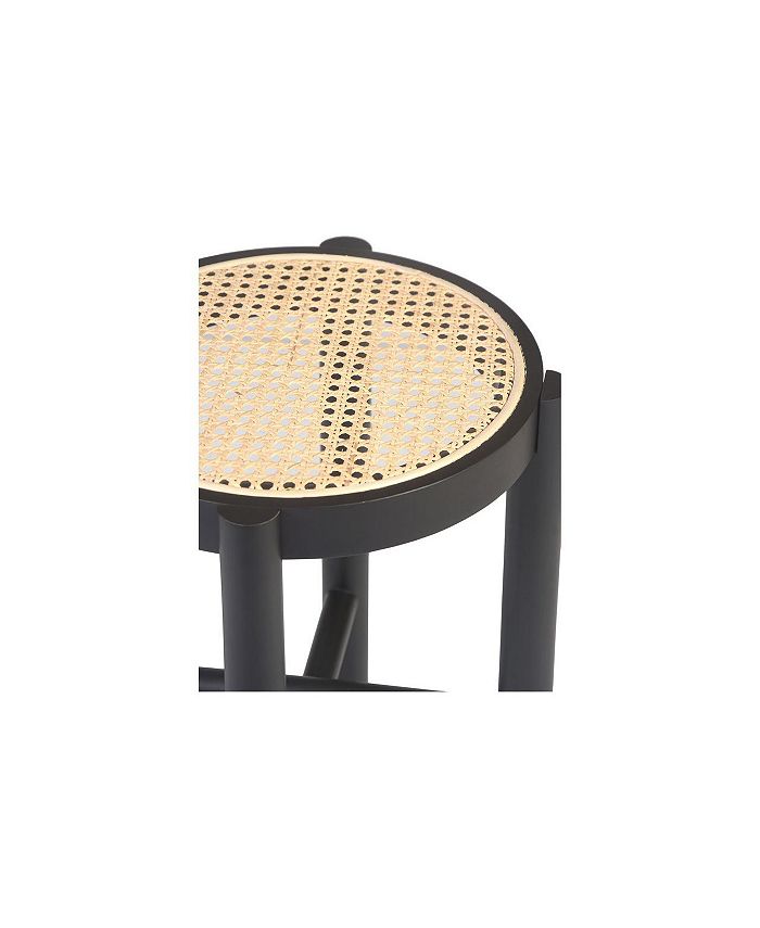 Inmod Aries Side Table - Macy's