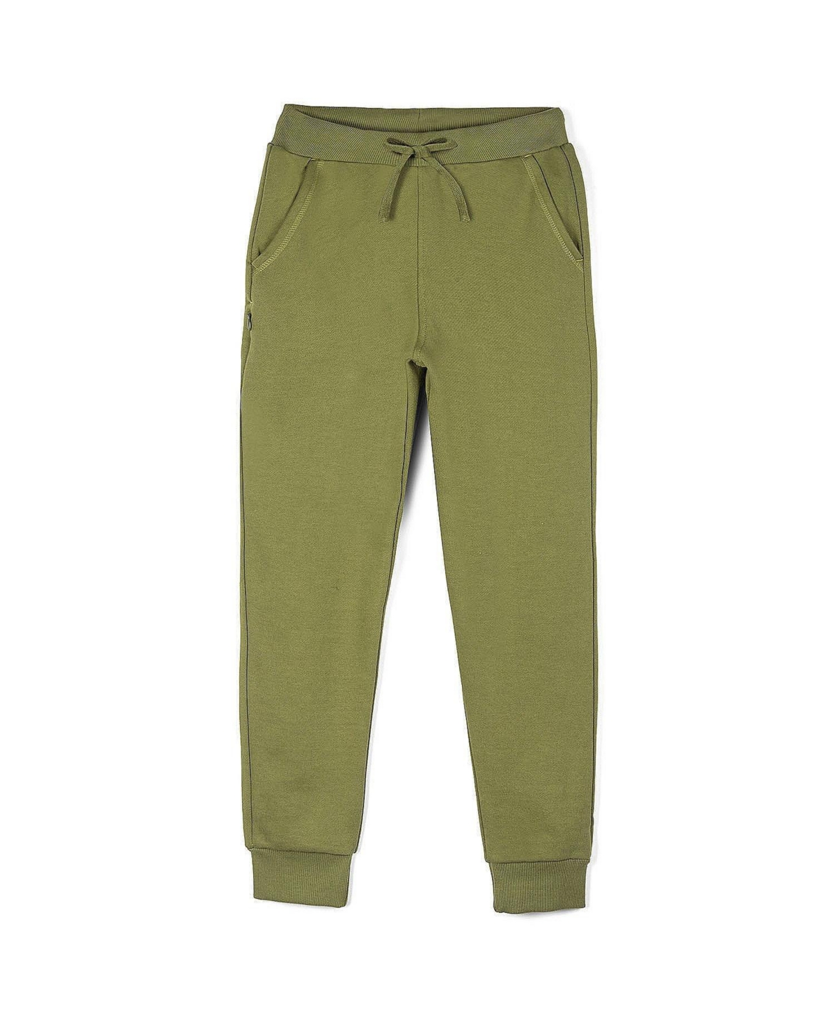 Click here for Mightly Kids Kids Fair Trade Organic Cotton Jogger... prices