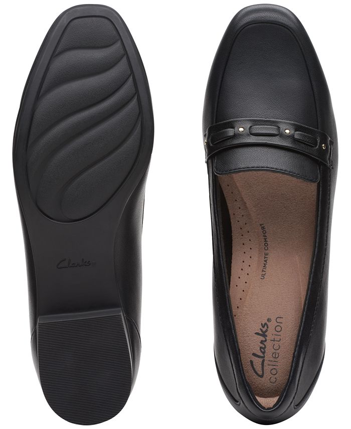Clarks Juliet Bay Loafer