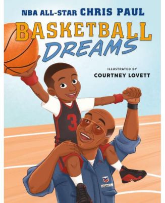 Basketball Dreams by Chris Paul - Macy's