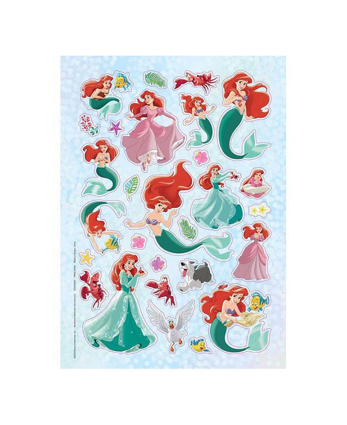Barnes & Noble Disney Little Mermaid - Enchanted Adventures ...