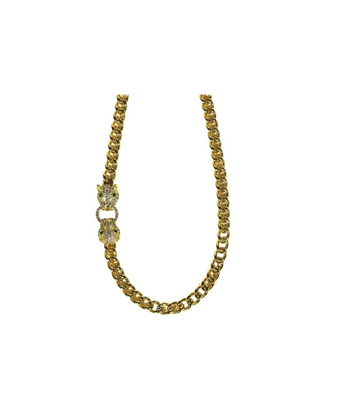 Allison Avery Jaguar Chain - Macy's