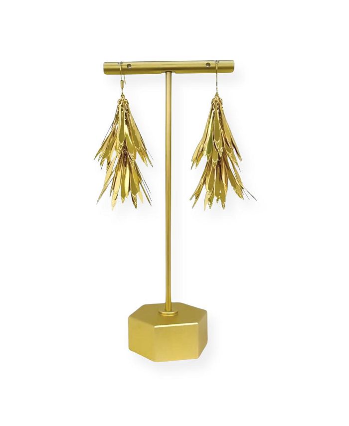 Allison Avery Birdie Earrings - Macy's