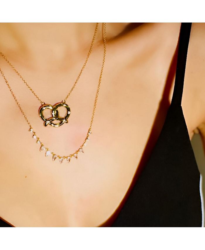 Allison Avery Salty Chain - Macy's