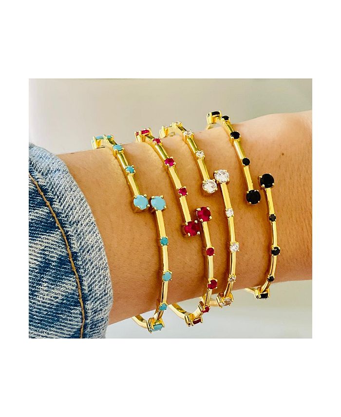 Allison Avery Magic Bracelet - Macy's