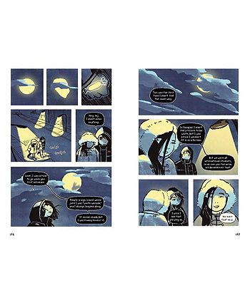 Barnes & Noble Messy Roots- A Graphic Memoir of A Wuhanese American by ...