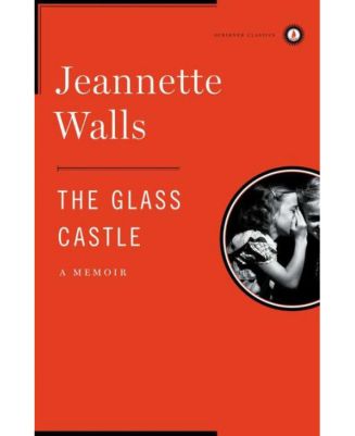 The Glass Castle by Jeannette Walls - Macy's