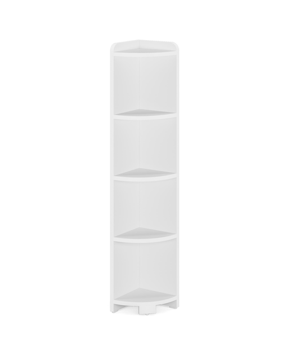 Click here for Tribe signs White Corner Shelf  Corner Storage Rac... prices