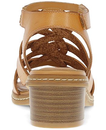 Baretraps Women's Celina Block Heel Sandals - Macy's
