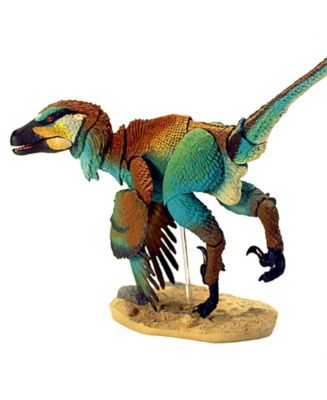 Beasts of the Mesozoic Linheraptor Exquisitus Dinosaur Action Figure ...