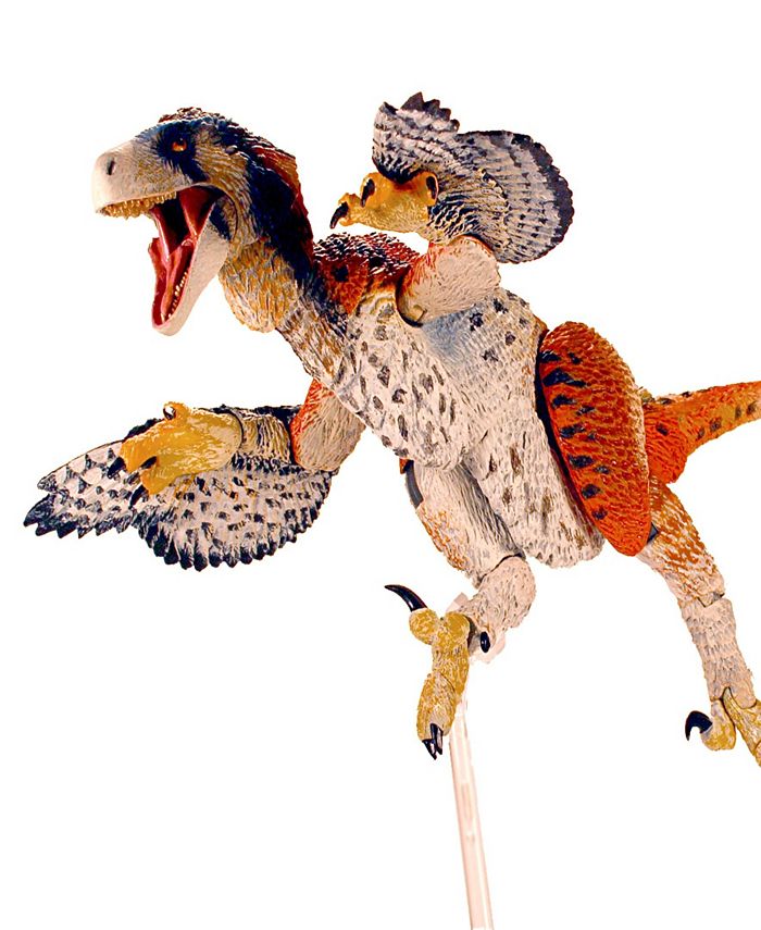 Beasts of the Mesozoic Dromaeosaurus Albertensis Action Figure - Macy's