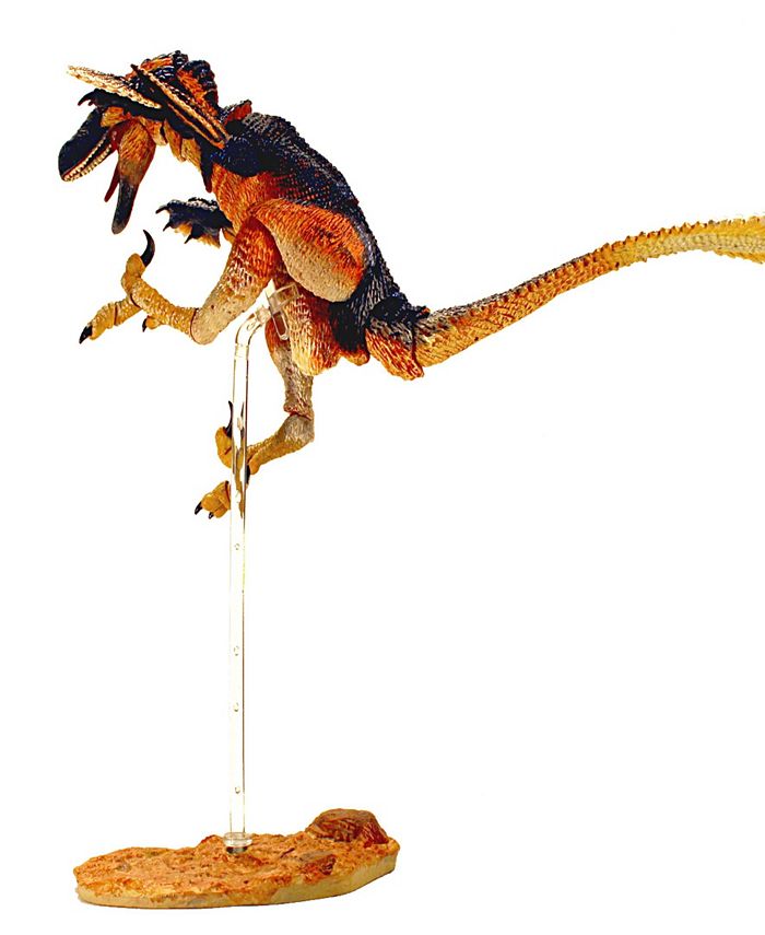 Beasts of the Mesozoic Pyroraptor Olympius Dinosaur Action Figure - Macy's