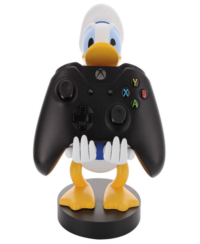Exquisite Gaming Disney Donald Duck Controller Holder - Macy's