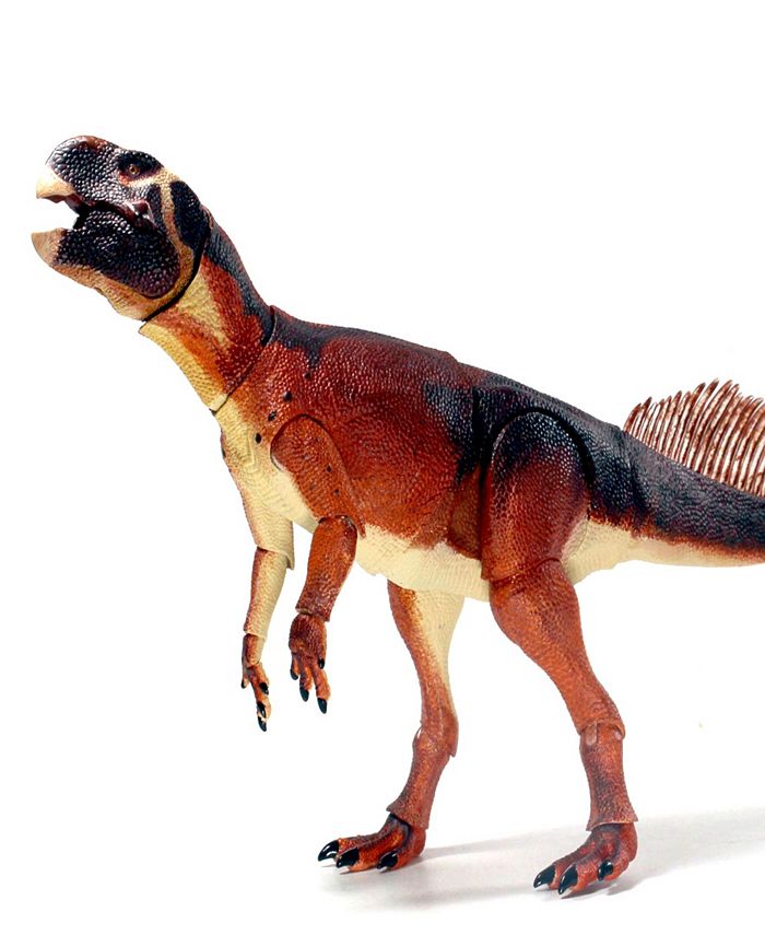 Beasts of the Mesozoic Psittacosaurus Mongoliensis Dinosaur Action ...