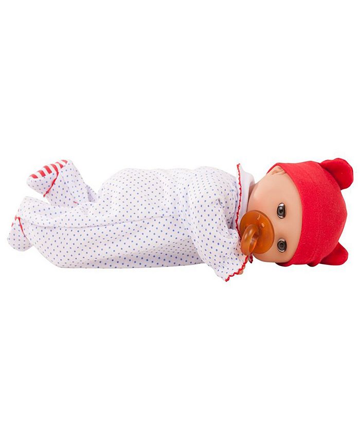 Gotz Boy Muffin Soft Body Baby Doll - Macy's