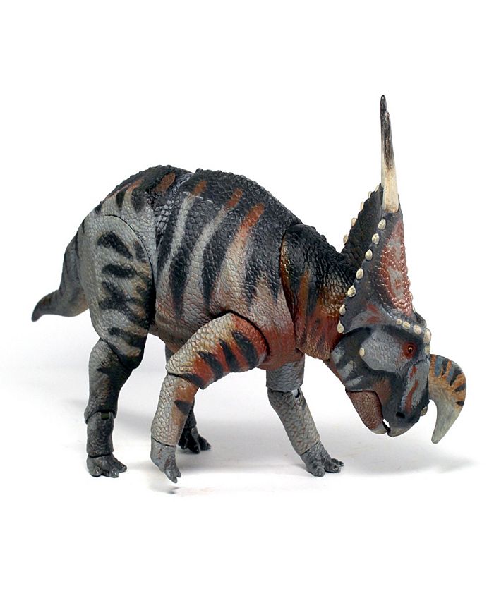 Beasts of the Mesozoic Einiosaurus Procurvicornis Action Figure - Macy's