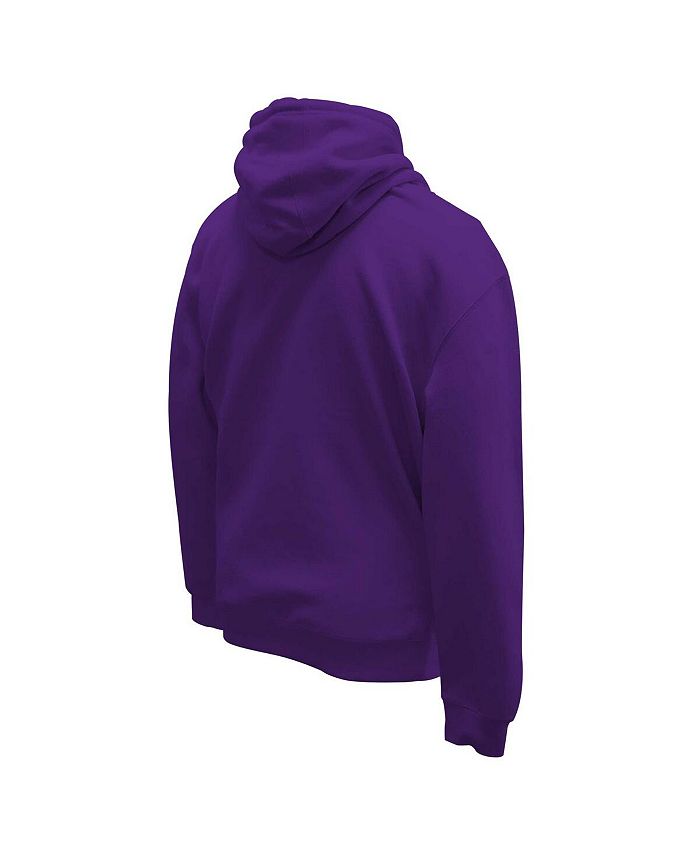 Stadium Essentials Men's and Women's Purple Phoenix Suns Primary Logo ...