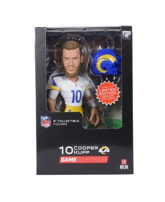 Cooper Kupp Los Angeles Rams Series 2 Gamechanger 6" Vinyl Figurine ...