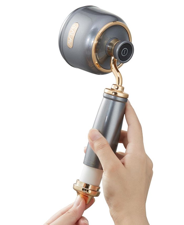 SALAV LR-900 Retro Edition Fabric Shaver and Lint Roller - Macy's
