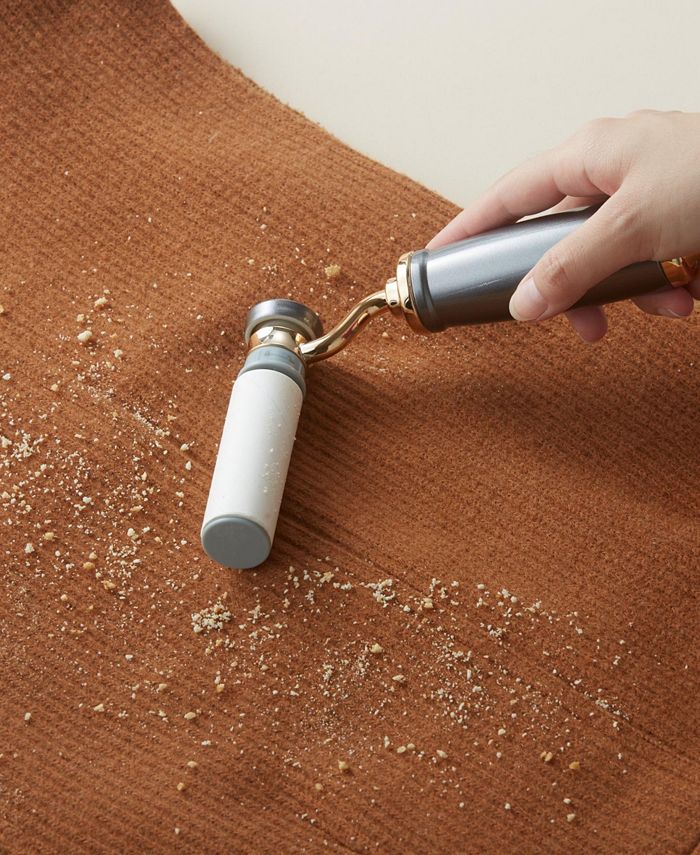 SALAV LR-900 Retro Edition Fabric Shaver and Lint Roller - Macy's