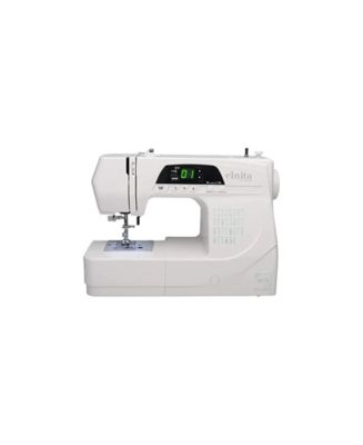 Elnita Sewing Machine - Macy's