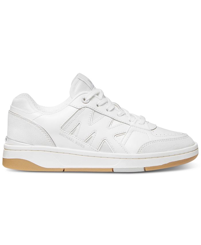 Michael Kors Women's Rebel Sneakers - Macy's