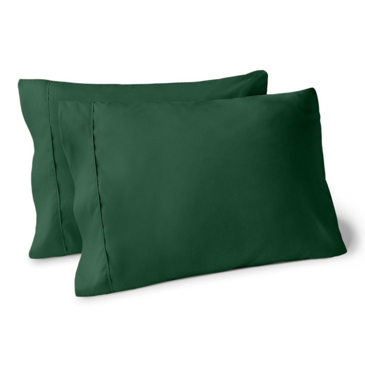 Click here for Bare Home Ultra-Soft Standard Size Pillowcases - F... prices
