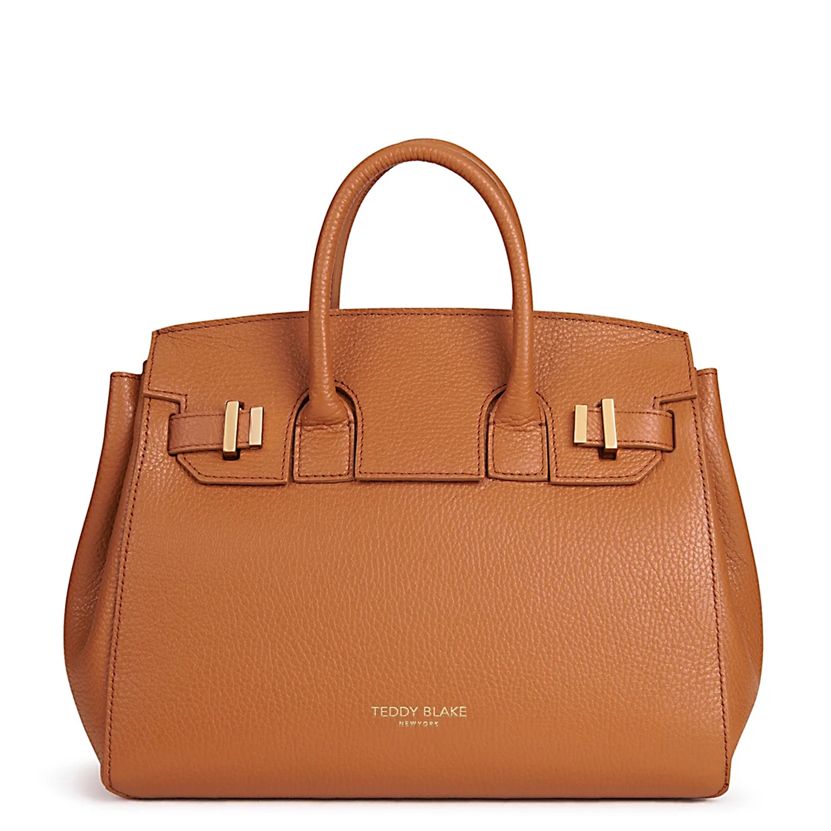 Click here for Gigi Stampato 11" - Camel brown prices