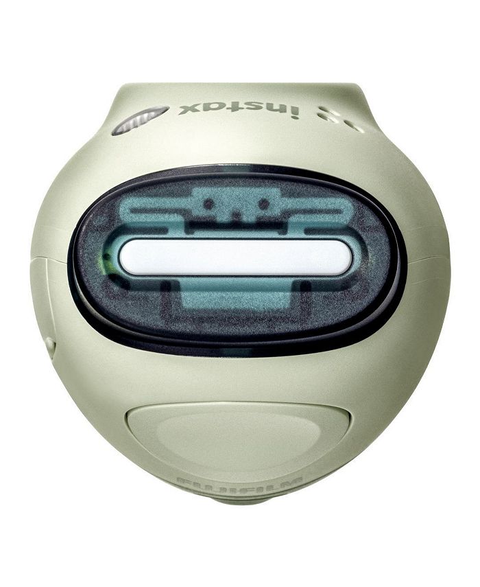 Fujifilm Instax Green Pal Link 2 Camera & Printer with Soft Lavender ...