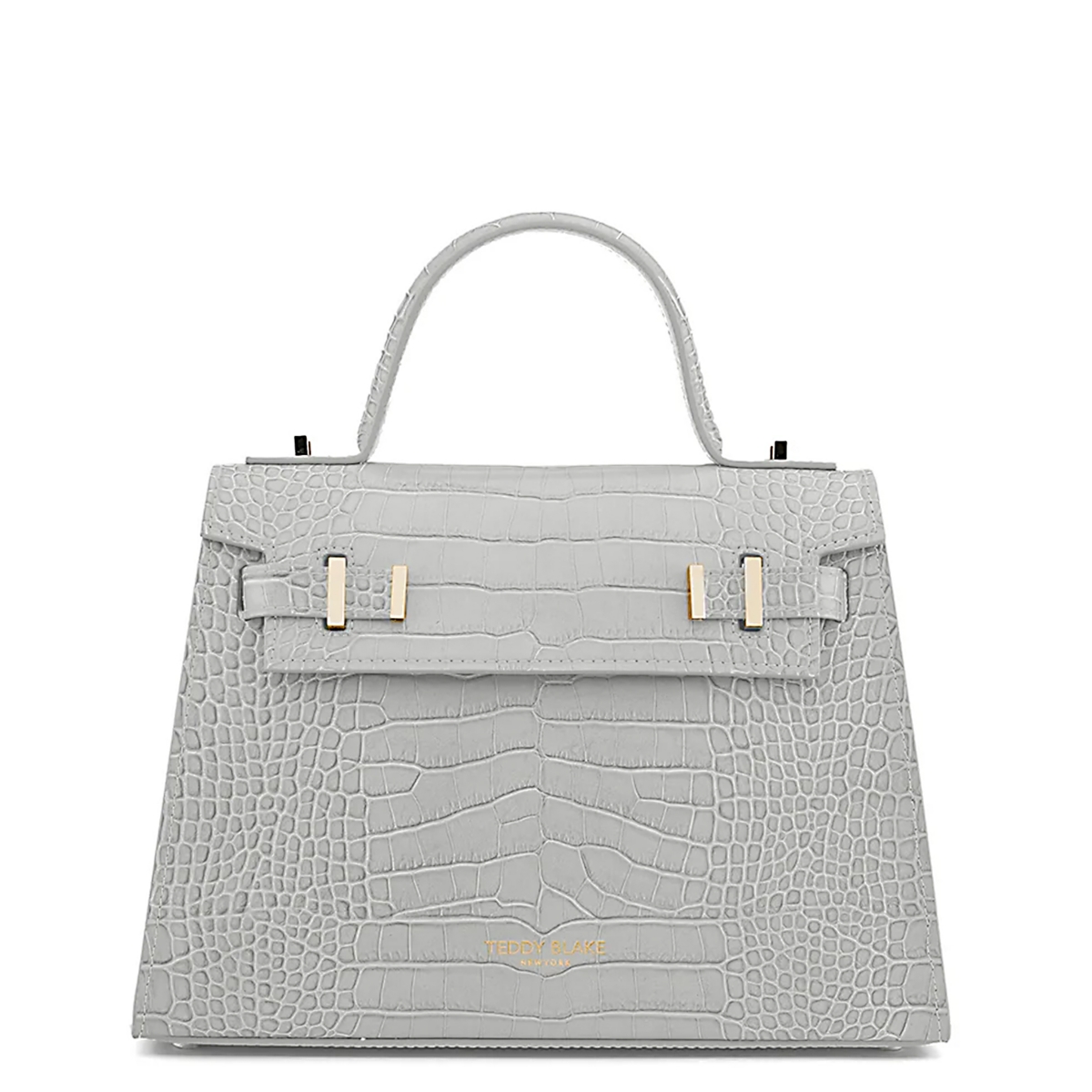 Click here for Ava Croco 11" - Light grey prices