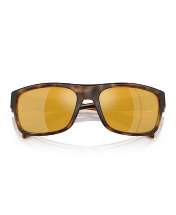 Native Eyewear Native Men's Ashdown Polarized Sunglasses, Polar XD9003 ...