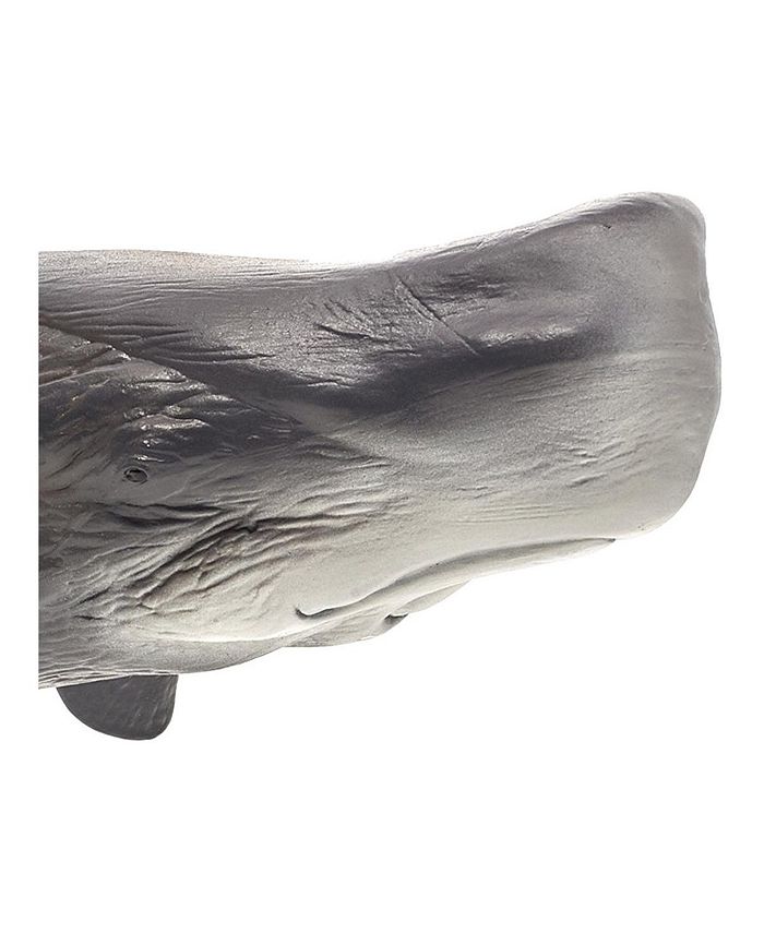 Mojo Sperm Whale Realistic Figure - Macy's
