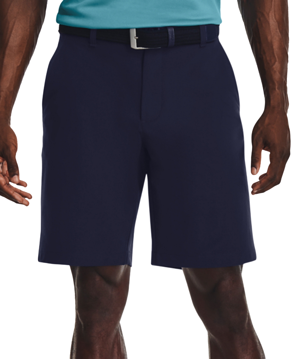 Click here for Under Armour Mens Tech Shorts - Midnight Navy prices