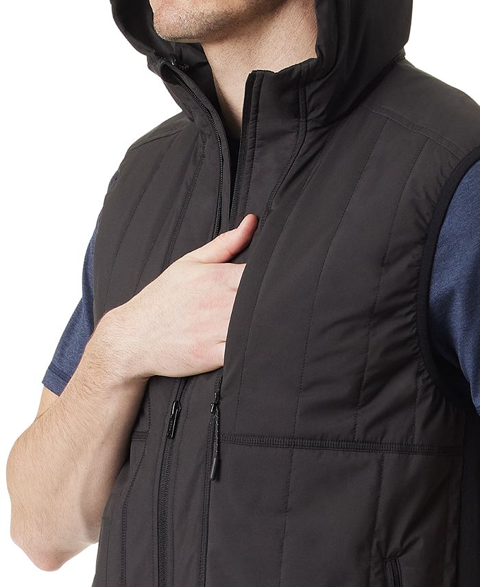 BASS OUTDOOR Men's Earlybird Runner Vest - Macy's