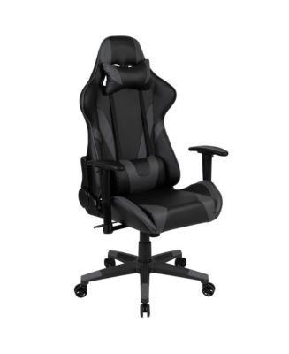Z200 Gaming Chair Racing Office Ergonomic Computer Pc Chair With ...