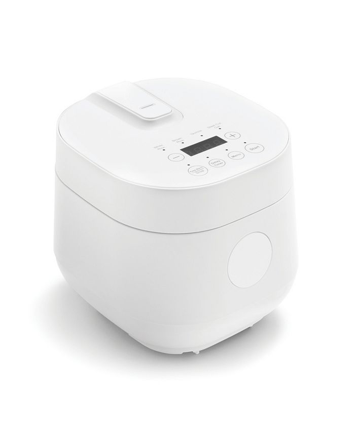 GreenLife Healthy Ceramic Nonstick Rice and Grains Cooker - Macy's