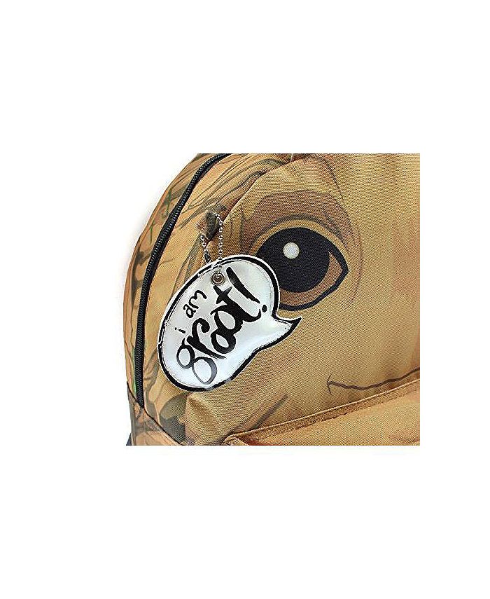 Marvel Guardians of the Galaxy Vol 2 I am Groot Flip Pak Travel ...