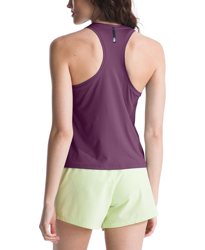 The North Face Women's Dune Sky Standard Tank Top - Macy's